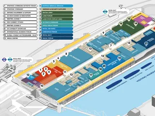 DSEI 2023 – A Must Attend Event | Halldale Group